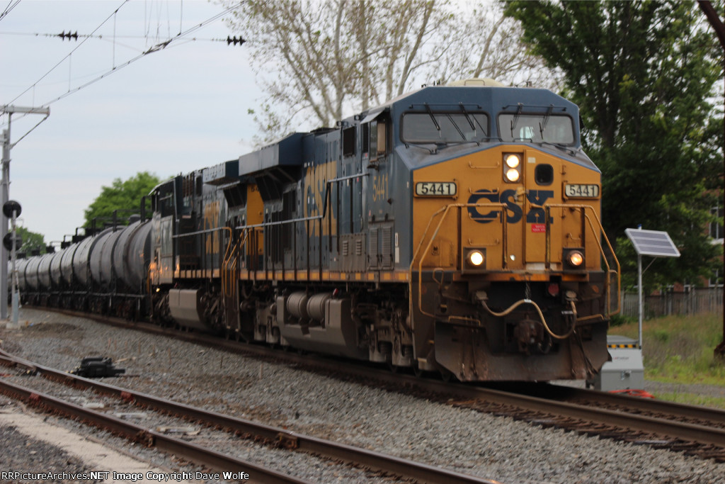 CSX 5441